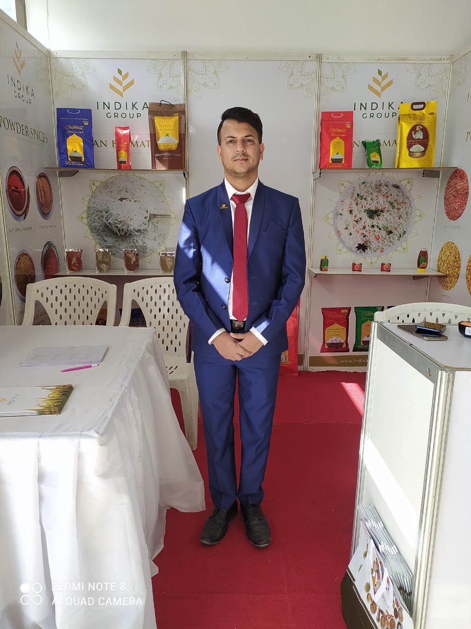Tanzania International Trade Fair 2022 img 5 – Indika Group Tanzania International Trade Fair 2022 img 5 – Indika Group
